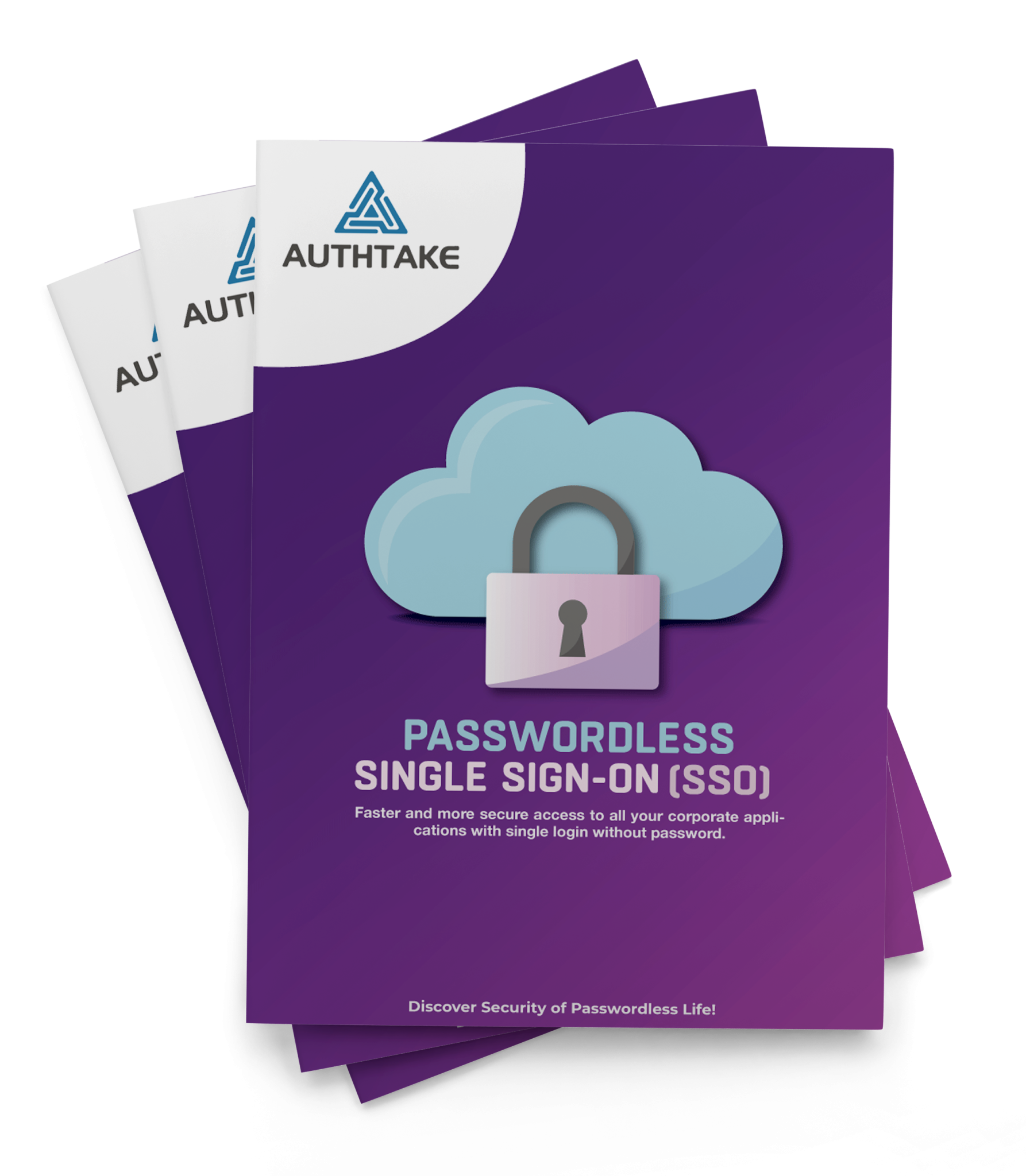 Authtake User Authentication